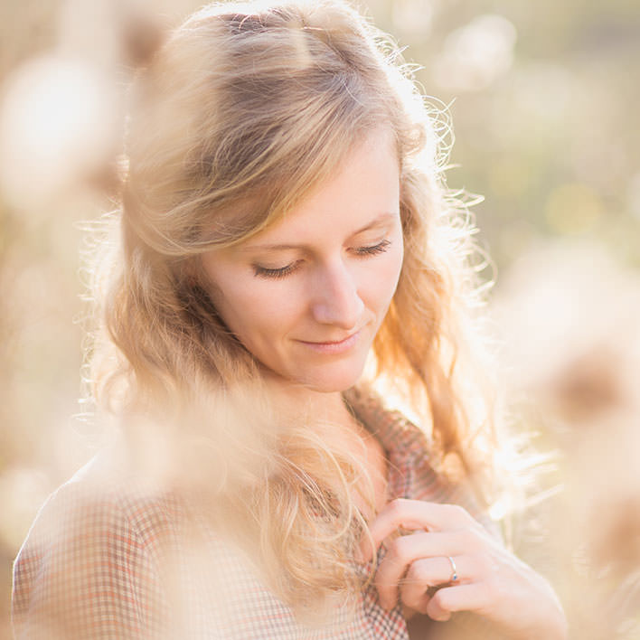 Manuela Huber | Sängerin & Pianistin in Bamberg